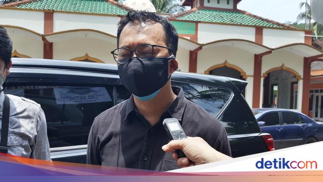 Temuan Komnas HAM di Wadas: Ada Kekerasan Polisi Saat Amankan Pengukuran Temuan Komnas HAM di Wadas: Ada Kekerasan Polisi Saat Amankan Pengukuran