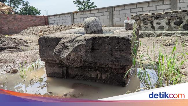 Batu Lingga Yoni di Ponorogo dan Mitosnya