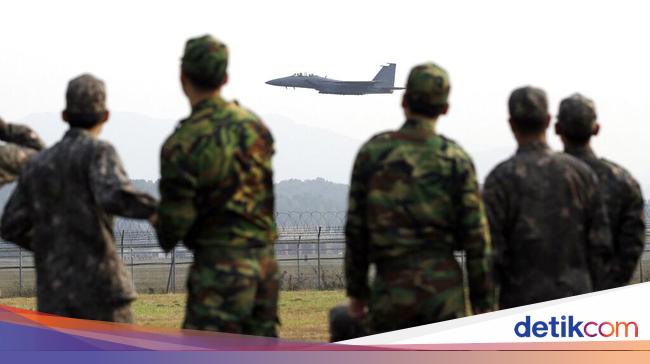 Susul Singapura, RI Bakal Jadi Negara ASEAN Kedua yang Pakai Jet F-15
