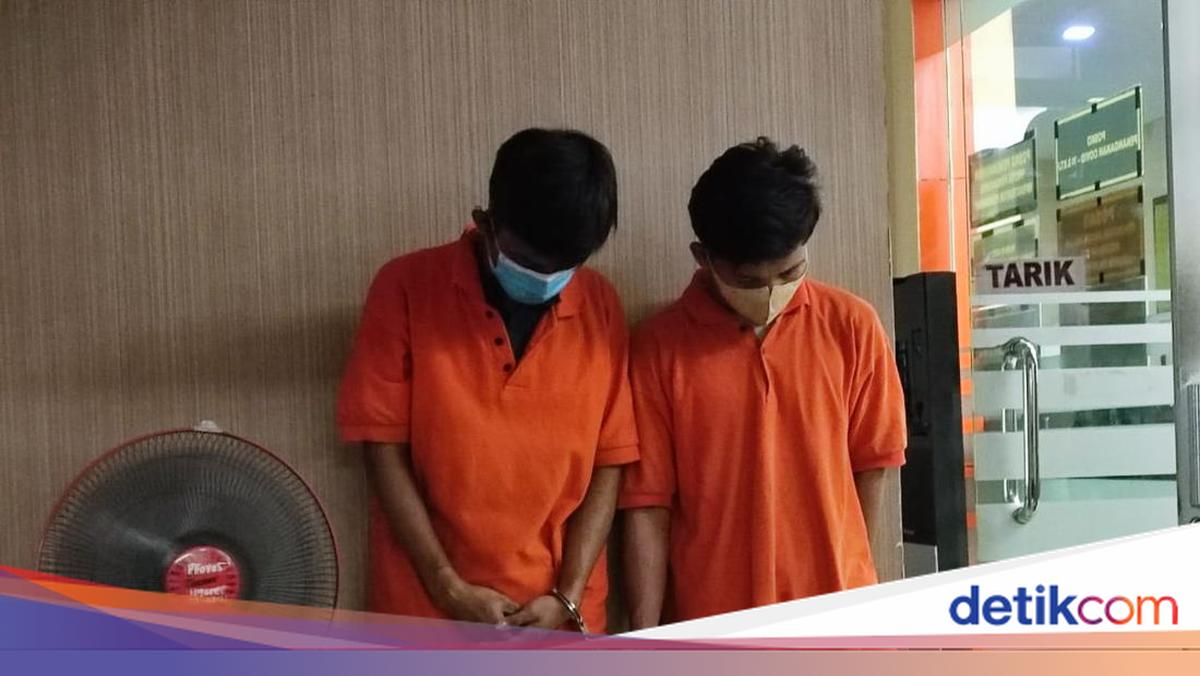 Perencanaan Sejak Januari, Eksekutor Sempat 2 Kali Gagal Bunuh Chef Fiky