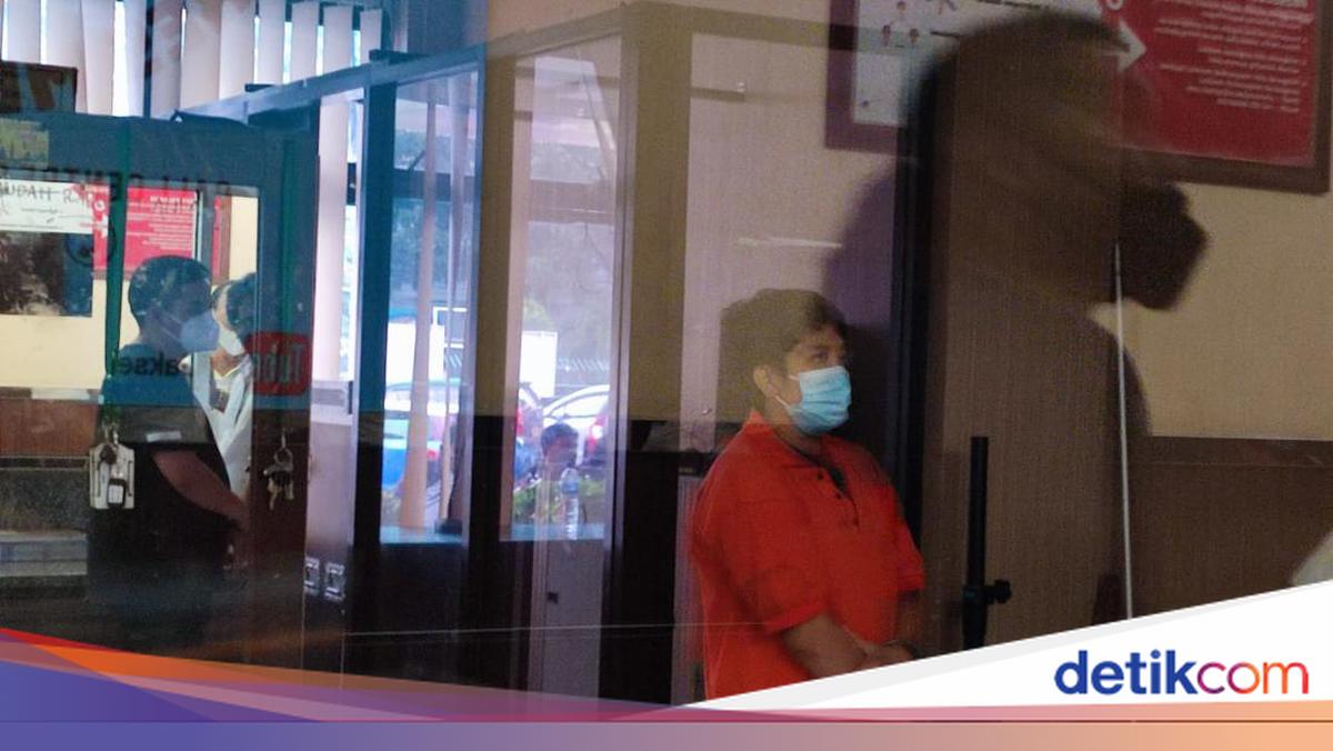 Polisi Ungkap Motif Cinta Segitiga di Balik Pembunuhan Chef Fiky