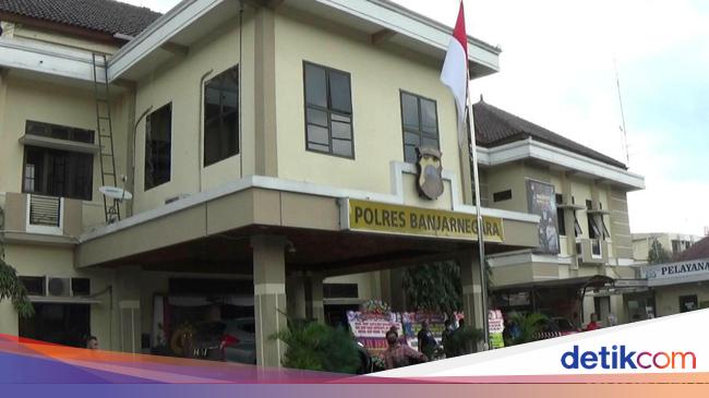 Ini Tampang 2 Laki-laki Pemeran Video Mesum Gay Banjarnegara Ini Tampang 2 Laki-laki Pemeran Video Mesum Gay Banjarnegara
