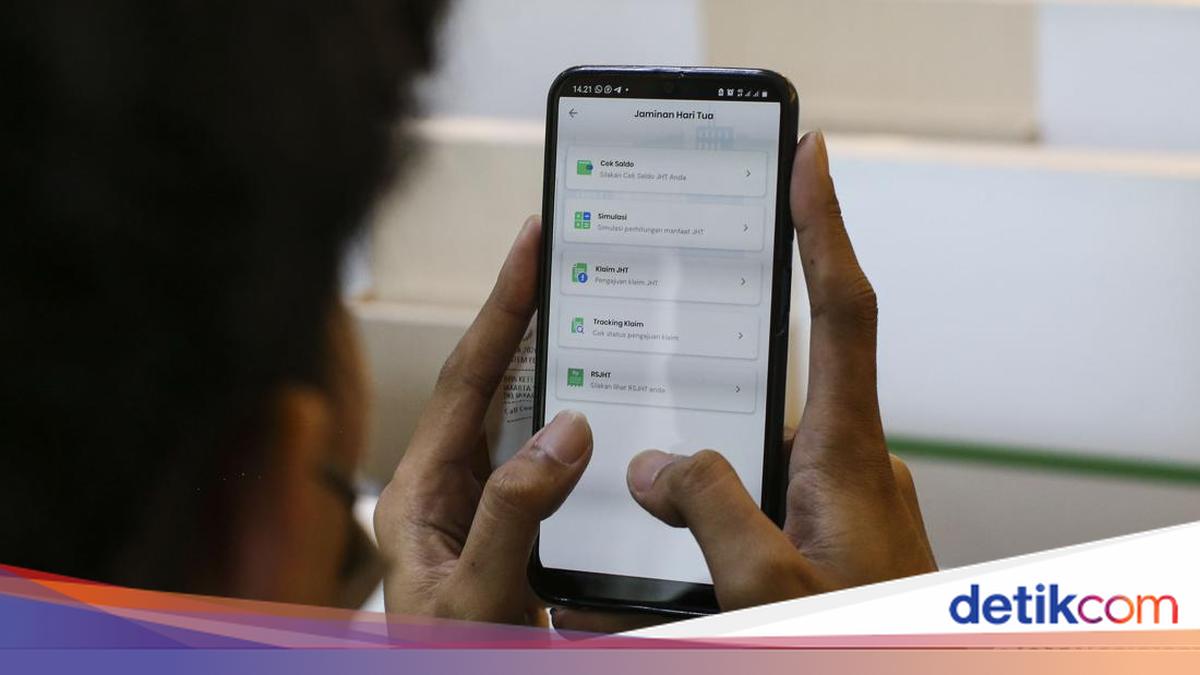 Daftar Lengkap Call Center BPJS Ketenagakerjaan, Ada Email hingga WA