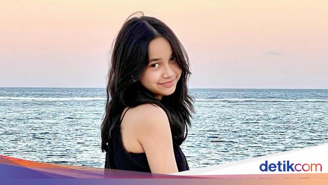 Most Pop: Kecantikan Putri Cut Tari yang Curi Perhatian, Baru Ultah ke-16