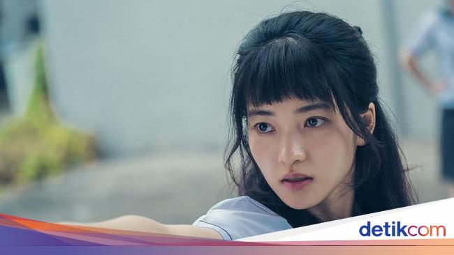 Strong Moment Na Hee Do Raih Mimpi Jadi Atlet Anggar yang Menginspirasi