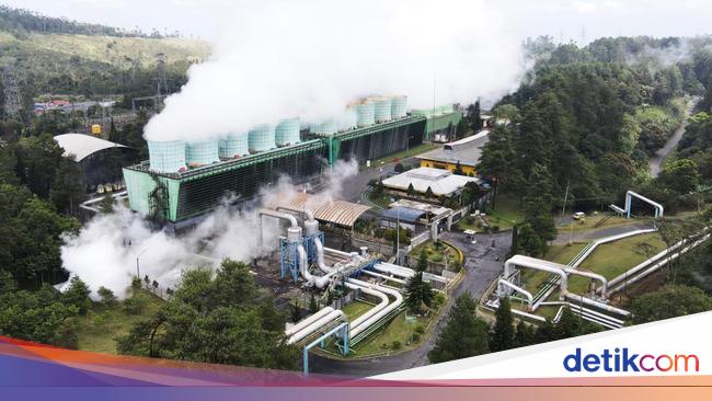 PLN Efisiensikan Pembangkit Jawa-Bali dengan Trilema Energi, Apa Itu?