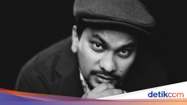 Tompi Ungkap Fenomena di Masa Pandemi Lewat Makan Teman