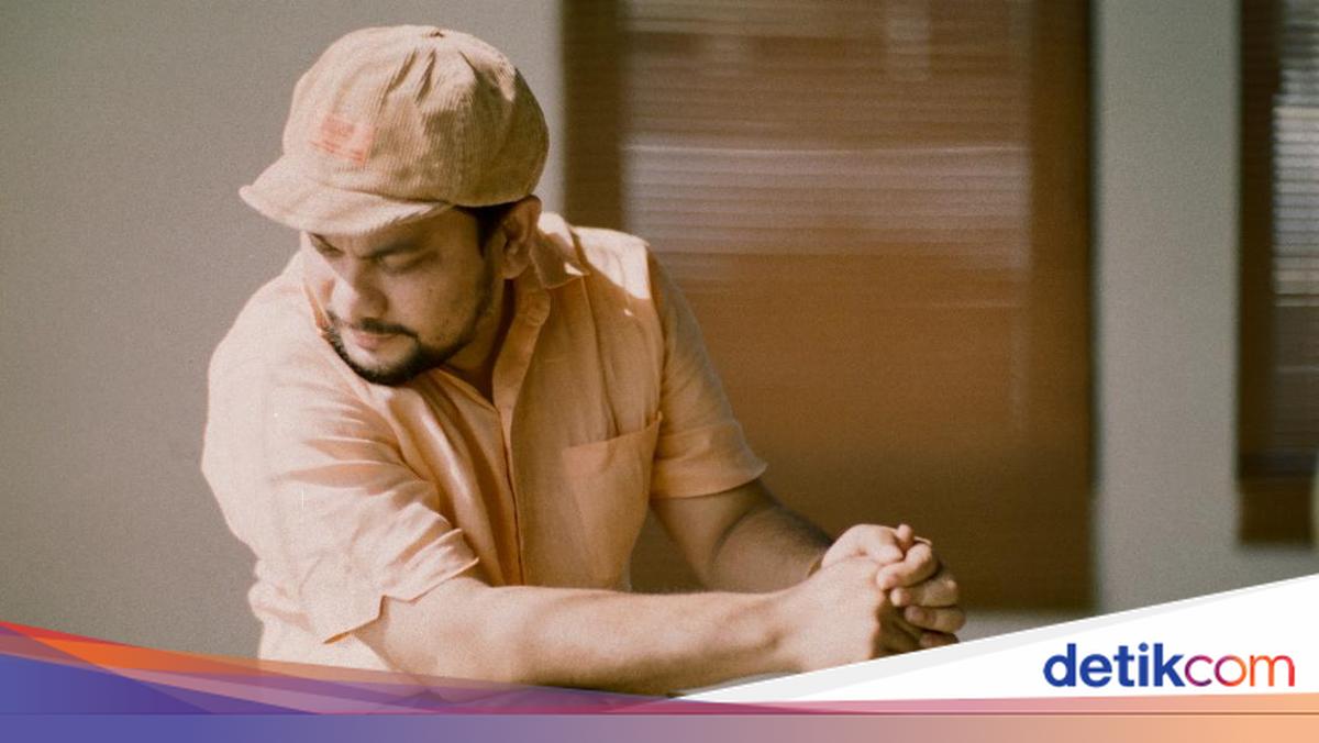 Lirik dan Chord Lagu Ramadhan Datang oleh Tompi