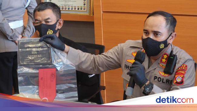 Makam Bayi Misterius di Bantul Terungkap, 1 Perempuan Jadi Tersangka