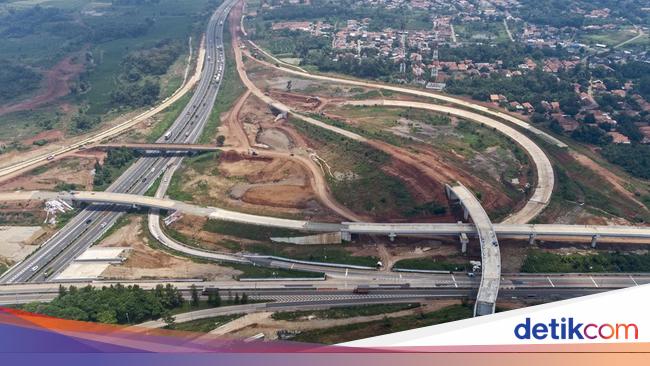 Tol Japek II Selatan Dorong Wisata Daerah, Jadi Alternatif Saat Mudik