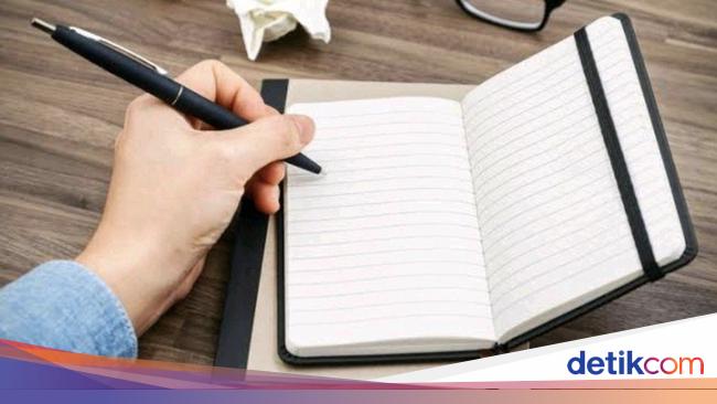 5 Contoh Teks Deskripsi Singkat Beserta Strukturnya, Lengkap