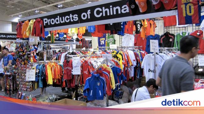 Rekomendasi Produk Impor dari China yang Laku Keras