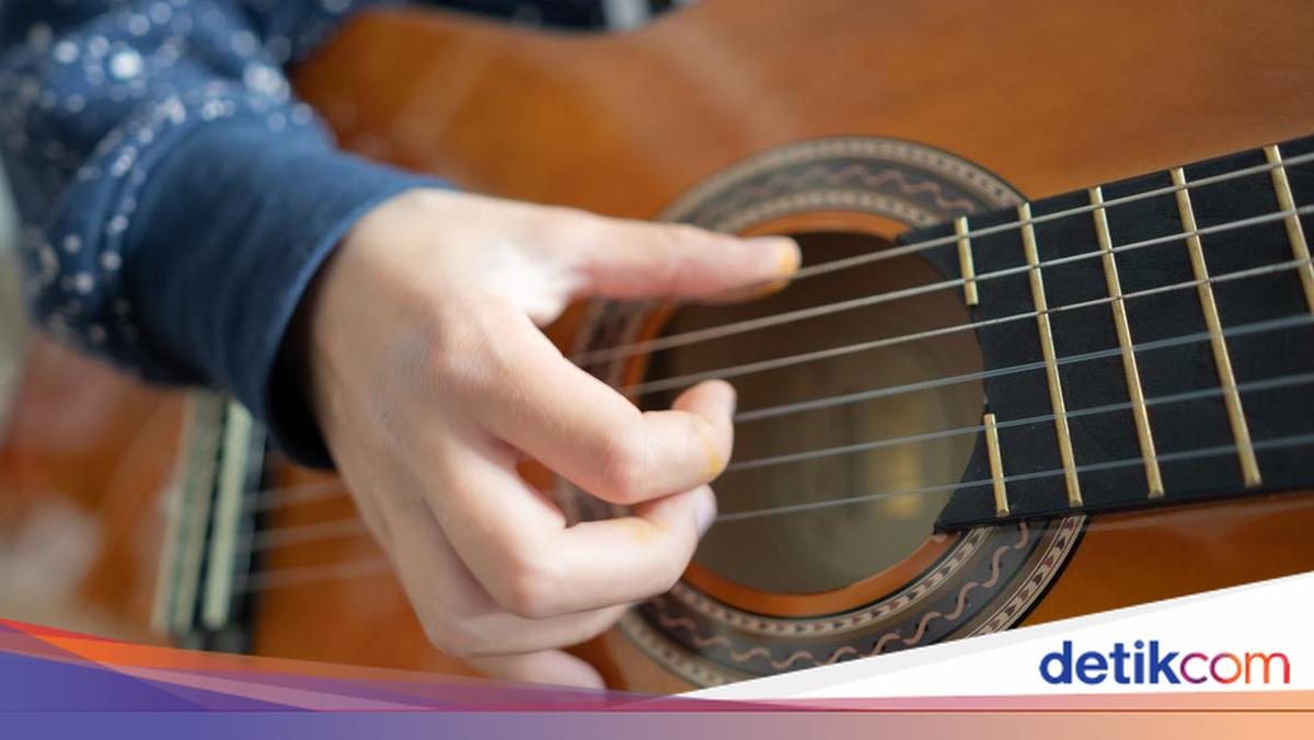 7 Contoh Alat Musik Chordophone Beserta Pengertiannya