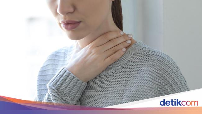Fungsi Pita Suara dan Tips Menjaga Kesehatan untuk Menjaganya Fungsi Pita Suara dan Tips Menjaga Kesehatan untuk Menjaganya