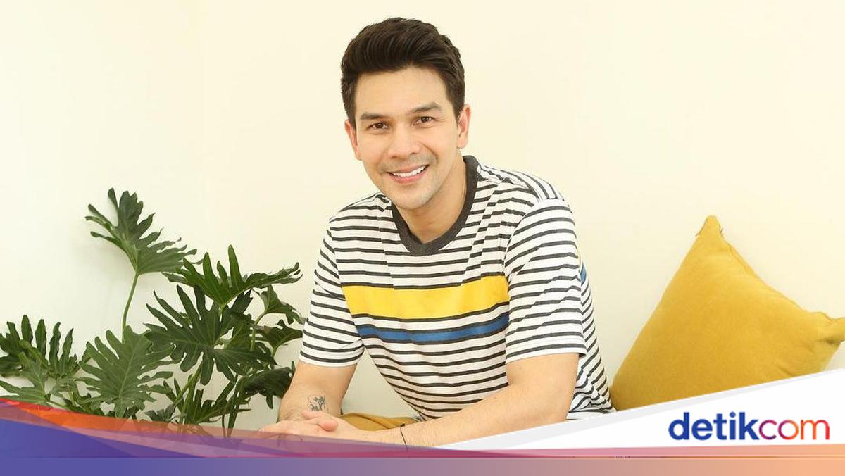 Status Jonathan Frizzy Terkait Kasus Vape Obat Keras