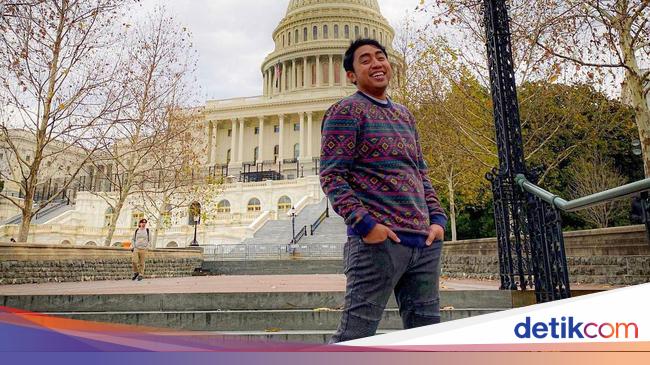 Kisah Kia AFI, Dulu Juara Nyanyi Kini Hidup di AS, Jadi Buruh Hingga ...