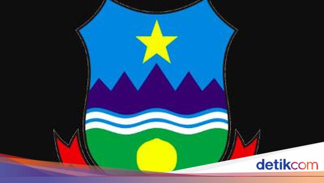 Makna Logo Garut: Kota Indah Berjuluk Swiss van Java