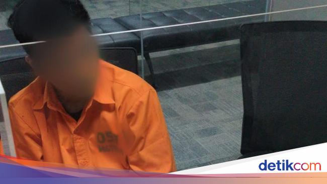 Korban Penjual Alat Hacker yang Dibekuk Bareskrim, Dari Thailand hingga ...