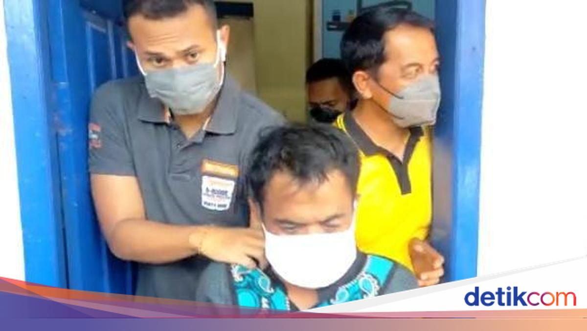 Santri yang Bacok Ketua MUI di Banyuwangi Ditangkap!