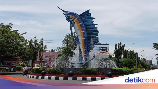 Padaherang Jadi Kecamatan Terpadat di Kabupaten Pangandaran Padaherang Jadi Kecamatan Terpadat di Kabupaten Pangandaran
