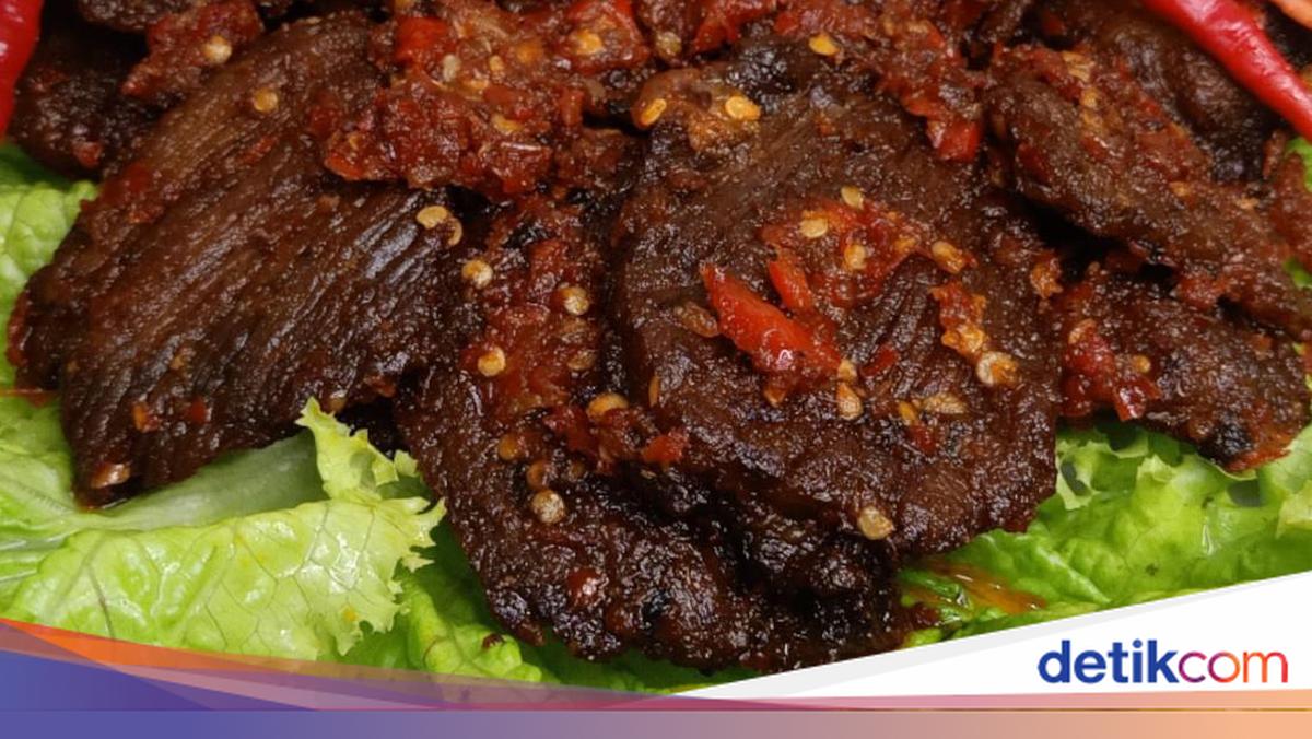 8 Cara Membuat Dendeng Sapi yang Enak dan Tahan Lama