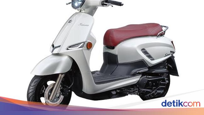 Harga Suzuki Saluto Rp 40 Jutaan, Ini Spesifikasi dan Fitur yang Ditawarkan