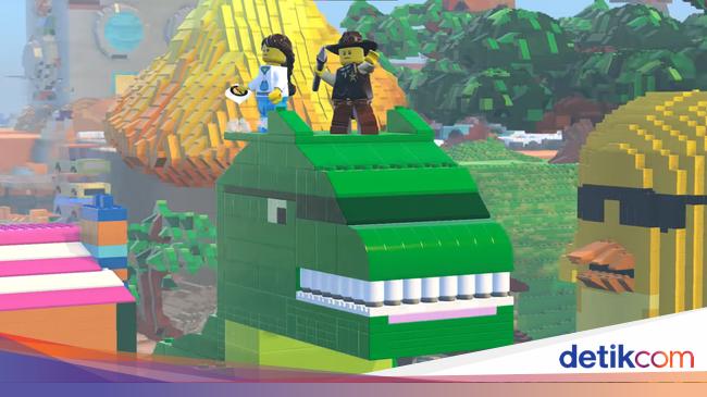 Jangan Salah Pilih, Ini Game PS4 dan PS5 untuk Anak