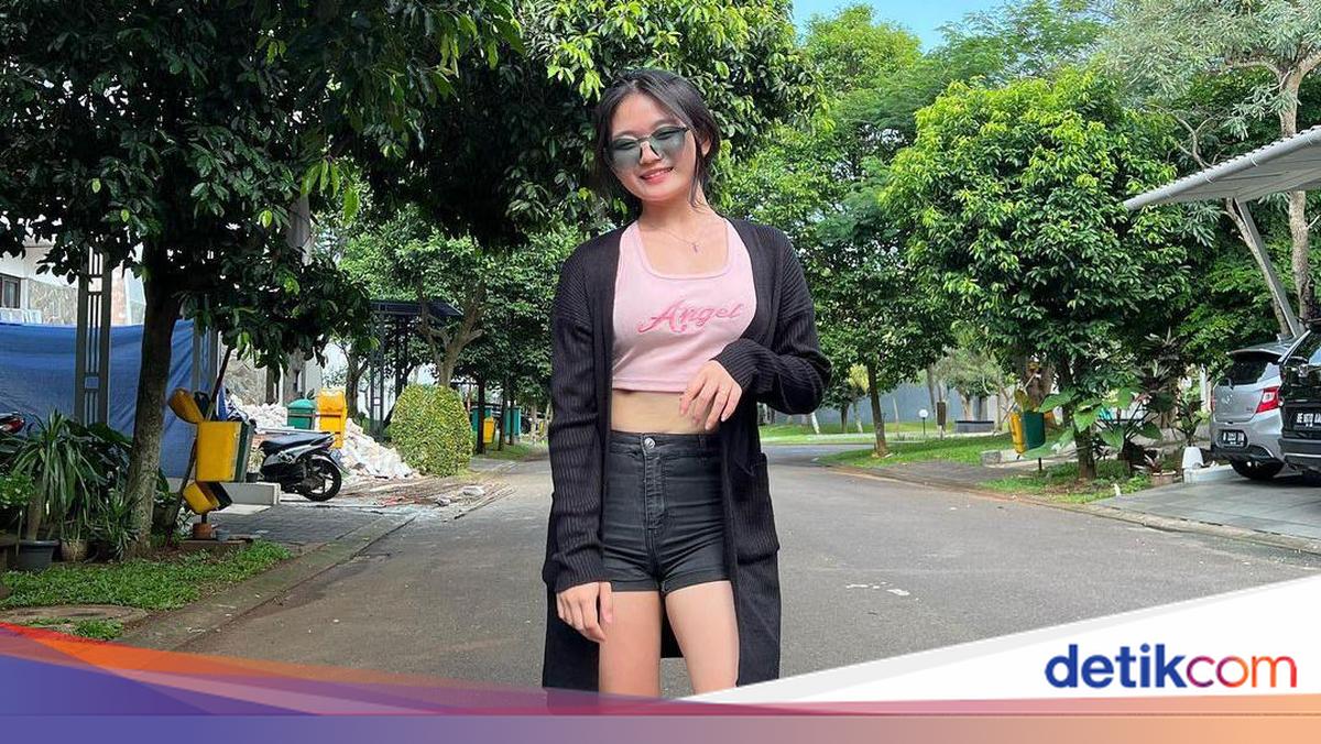 Eunice Tjoa Terpacu untuk Sukses Usai Direndahkan Keluarga