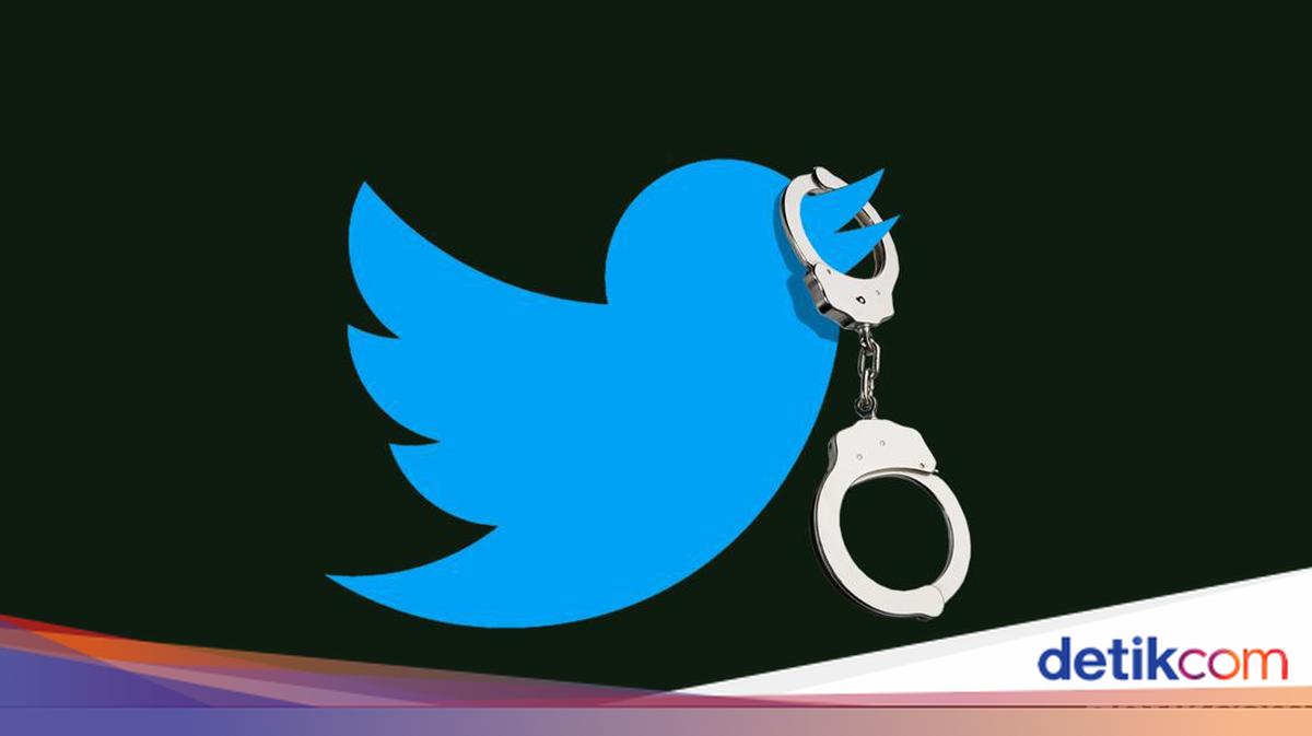 Kenalan di Twitter, VCS dan Diperas, Saya Harus Bagaimana?