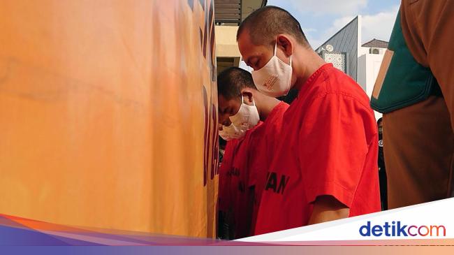 Tahanan Narkoba Polres Cilegon Tewas, 6 Orang Jadi Tersangka