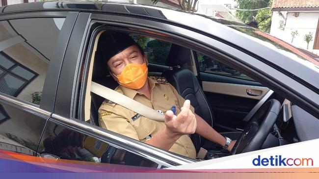 Wakil Wali Kota Tegal Masuk Daftar Warga Miskin, Hartanya Bermiliar-miliar! Wakil Wali Kota Tegal Masuk Daftar Warga Miskin, Hartanya Bermiliar-miliar!