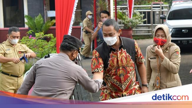Walkot Semarang Larang Peredaran Daging Anjing untuk Dikonsumsi