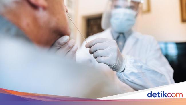 Cek Hasil PCR Online Melalui PeduliLindungi, Simak Tata Caranya!