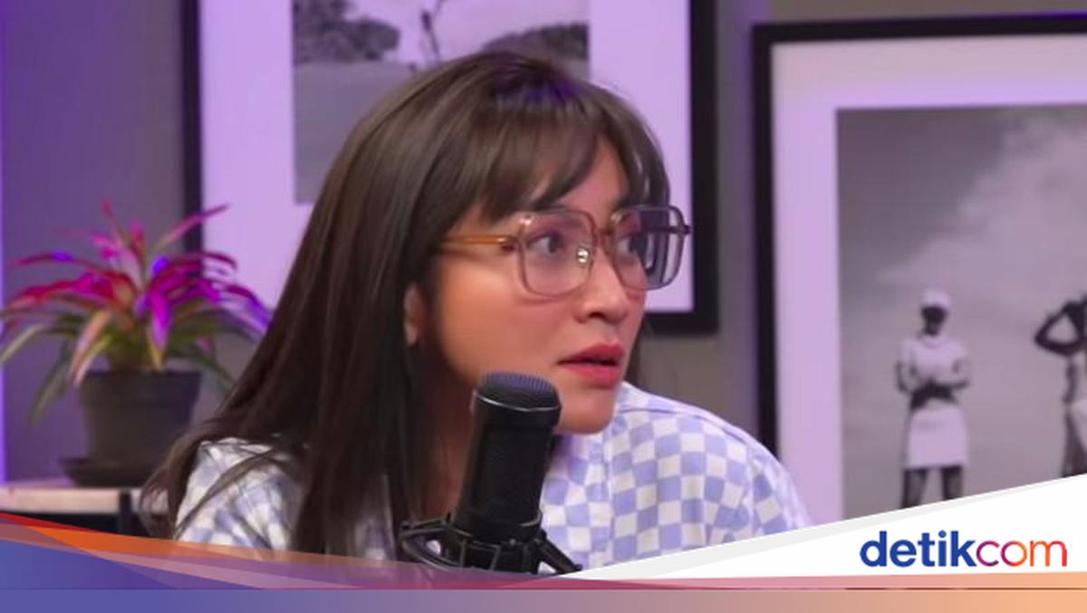 IG Hesti Purwadinata Diblok Syahrini, Reaksi Luna Maya Mengejutkan