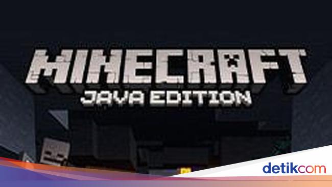Cara Download Minecraft: Java Edition di PC