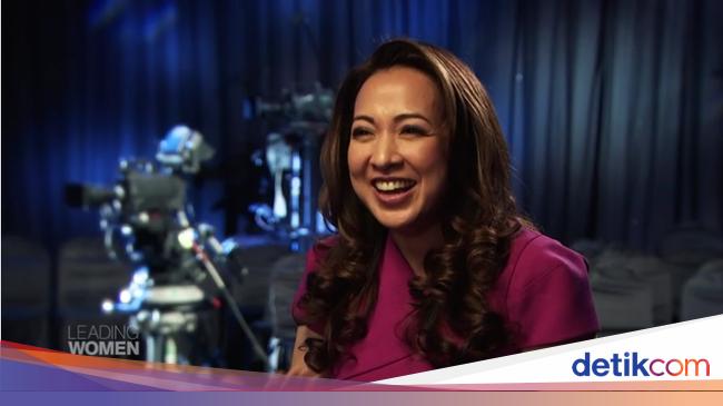 Sosialita Eks Bos TV Ini Disebut Dapat Rumah Mewah Hasil Pacar Korupsi