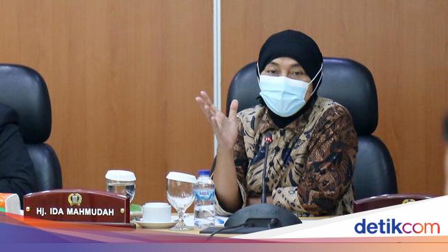 DPRD DKI Soroti Serapan Anggaran Dinas Bina Marga Baru 25,7% DPRD DKI Soroti Serapan Anggaran Dinas Bina Marga Baru 25,7%