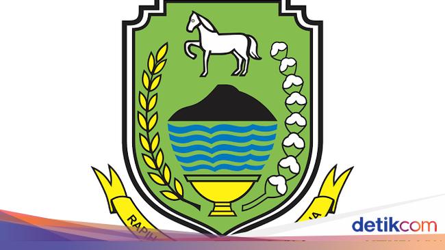 Makna Logo Kabupaten Kuningan: Subur Tentram di Kota Kuda