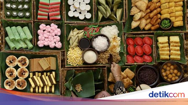 4 Tempat Beli Kue Subuh di Jakarta, Harga Mulai Rp 1.000