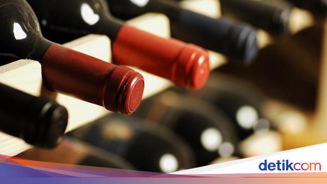 Heboh Ada Wine Halal, Ini Kata BPJPH Kemenag