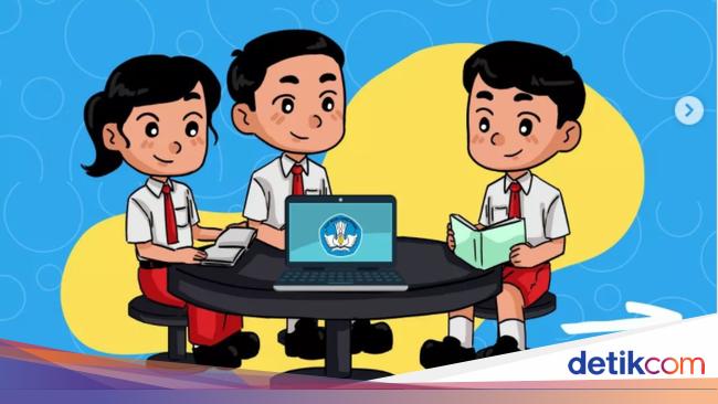 Guru Ini Beberkan 4 Manfaat Gunakan Platform Merdeka Mengajar