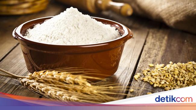 5 Perbedaan Tepung Terigu dan Tepung Gandum yang Serupa Tapi Tak Sama