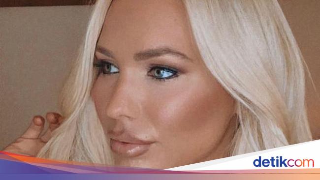 Viral Wanita Cantik Jadi Korban Salah Tangkap, Begini Kisah Sedihnya di ...