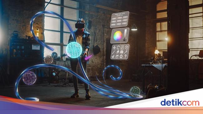 Mengenal Bagi Hasil dalam Cetak Talenta Digital, Dapat Ilmu Bayar ...