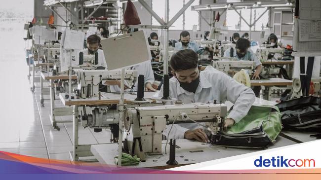 Industri: Pengertian, Jenis, Contoh, dan Tujuan Pembangunannya
