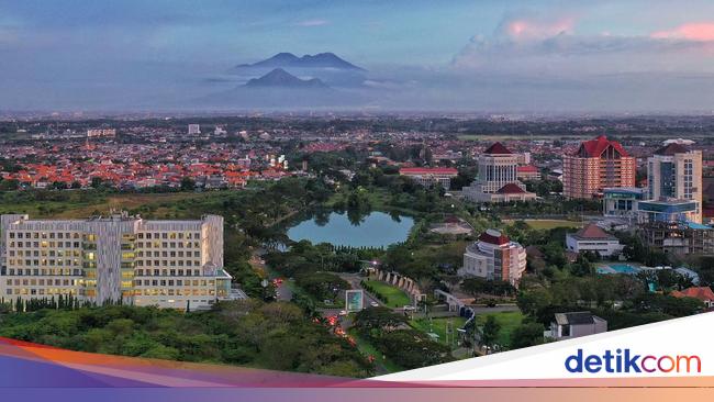 Long Weekend, Ini Rekomendasi 3 Danau Tempat Healing di Surabaya
