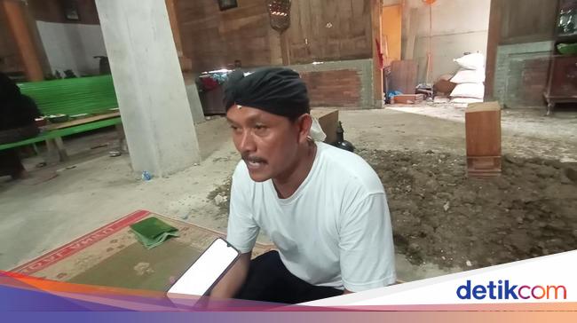 Dimakamkan Hari Ini, Begini Sosok Mbah Gono di Mata Sedulur Sikep