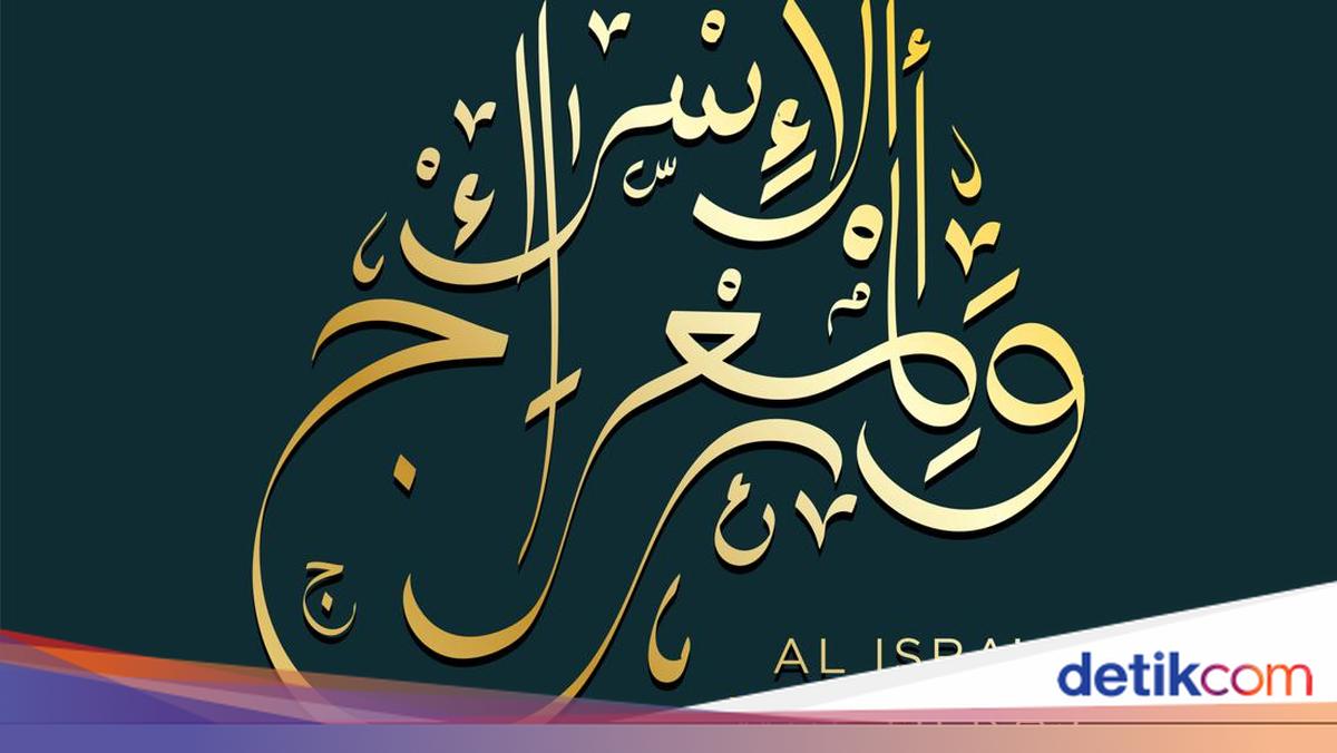 Penjelasan tentang Isra Miraj: Pengertian, Dalil, dan Maknanya