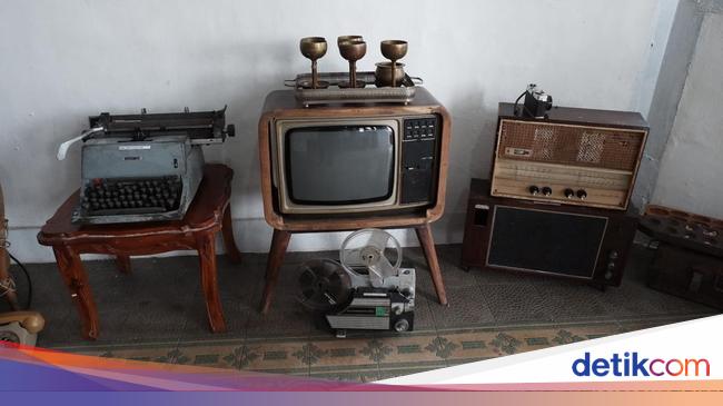 Harga Sebuah Nostalgia
