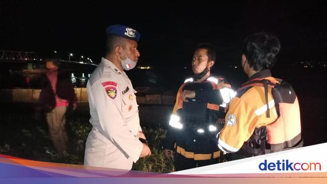 Pantai Holtekamp Jayapura Telan Korban Lagi Pria Hilang Terseret Ombak